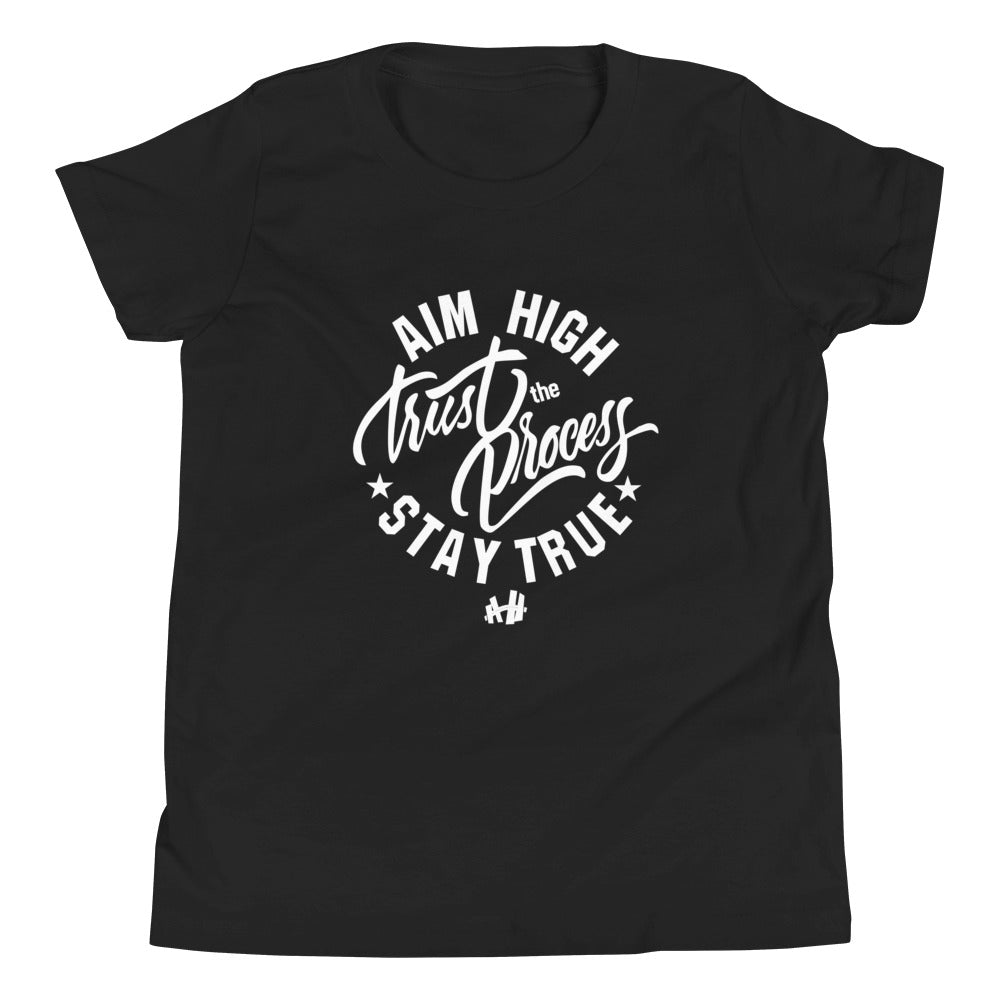 AIMHigh – AIM High Personal Training
